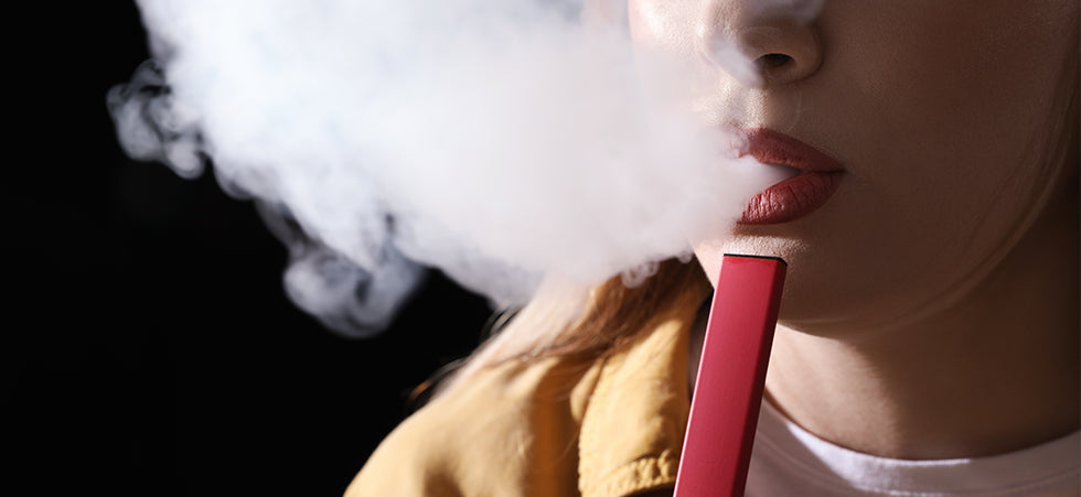 Vaping 101: Beginner’s Guide on How to Start Vaping – Feed Vapor